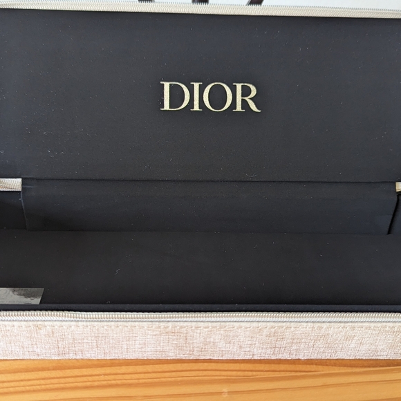 Dior | Storage & Organization | Dior Case | Poshmark
